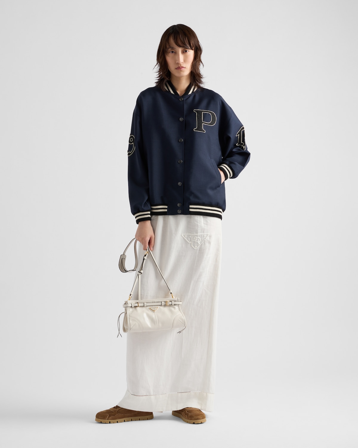 Ropa para mujer: colección Prêt-a-porter | PRADA