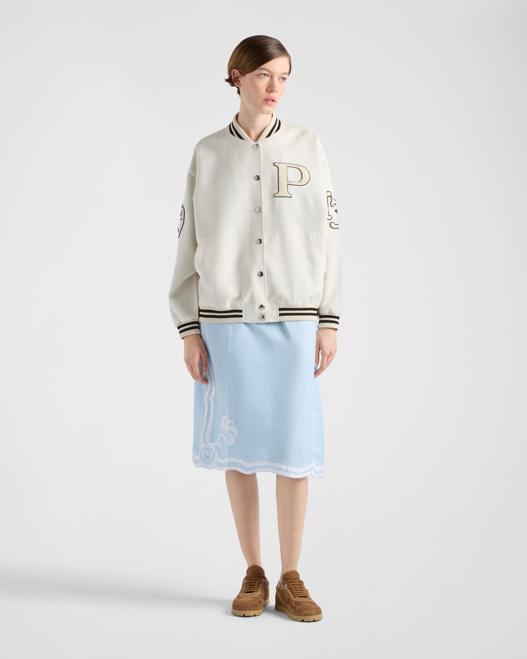 Ropa para mujer: colección Prêt-a-porter | PRADA