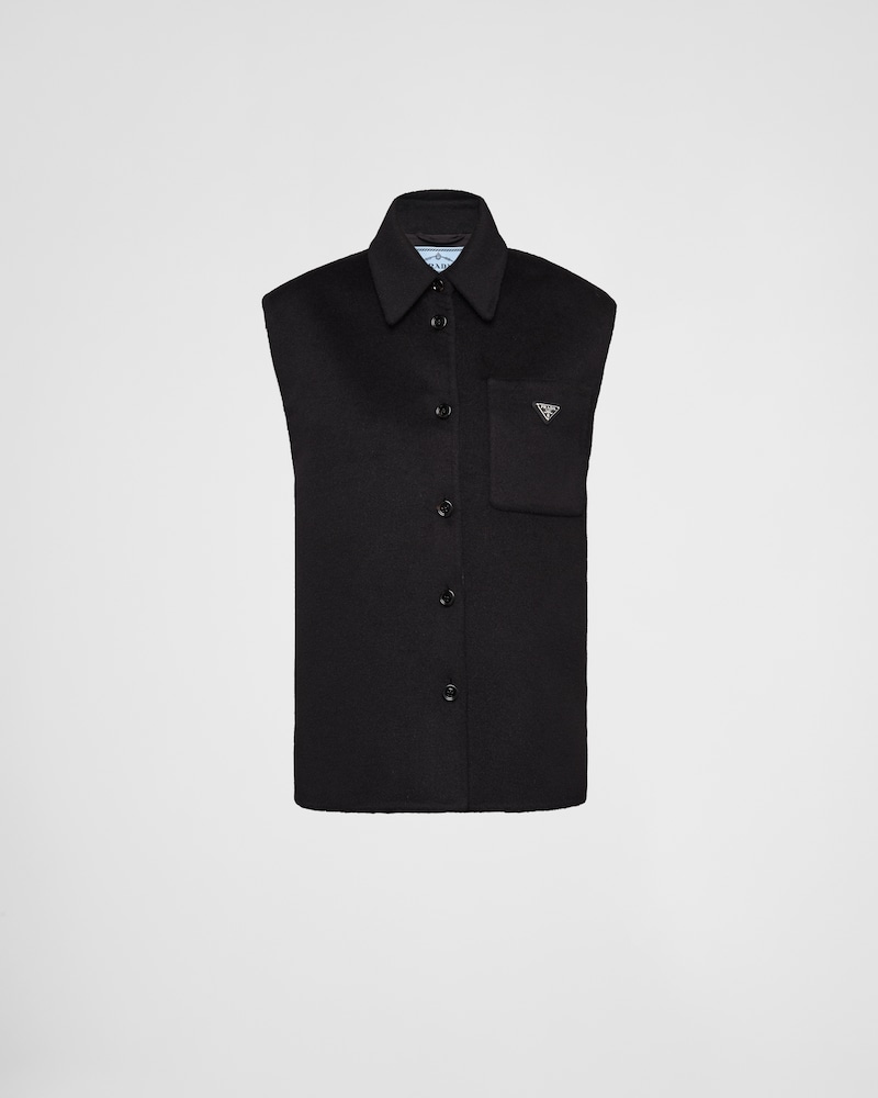 Women's Jackets and coats | PRADA