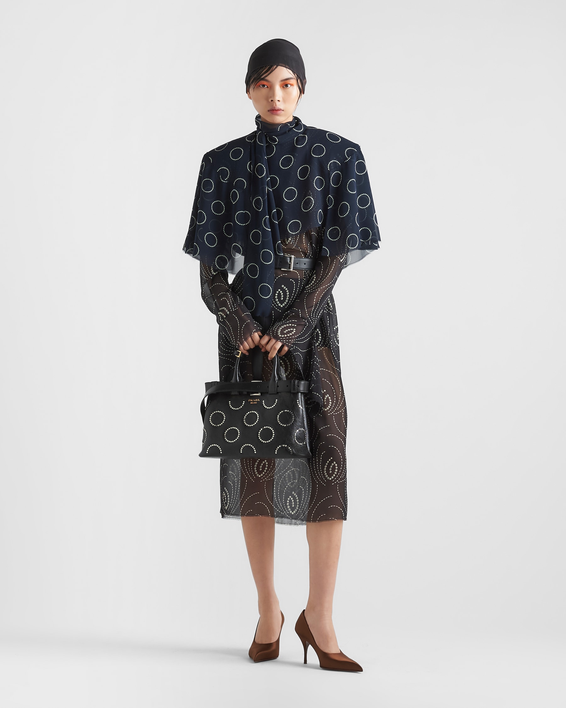 Ready to wear for women | PRADA