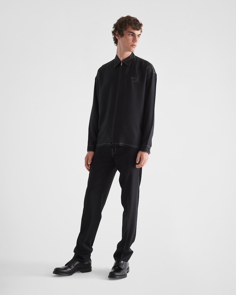 Men's Ready to wear | PRADA