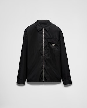 The New Prada Re-nylon Collection For Men | Prada
