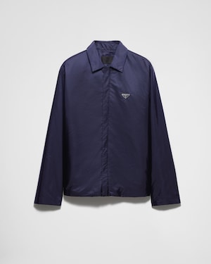 The New Prada Re-nylon Collection For Men | Prada