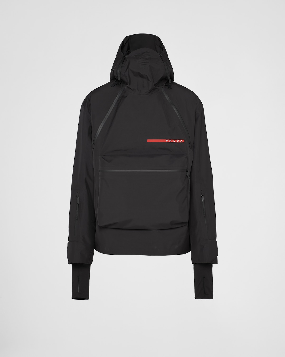 Linea Rossa: Skibekleidung und Zubehör für Herren | PRADA