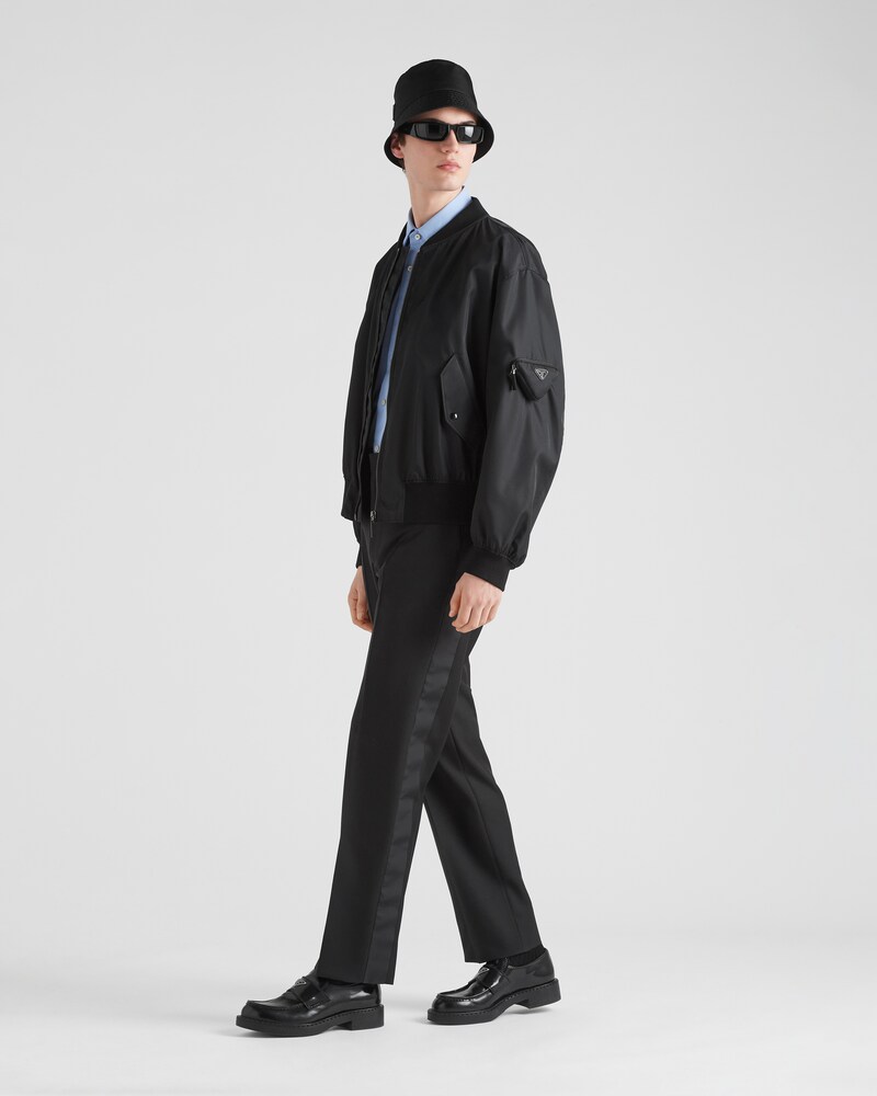 Men's Outerwear | PRADA