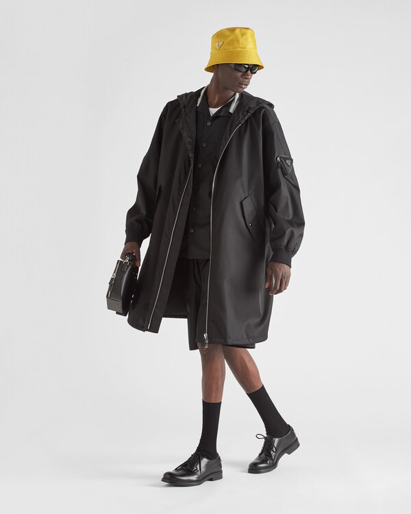 Men's Jackets And Coats | PRADA