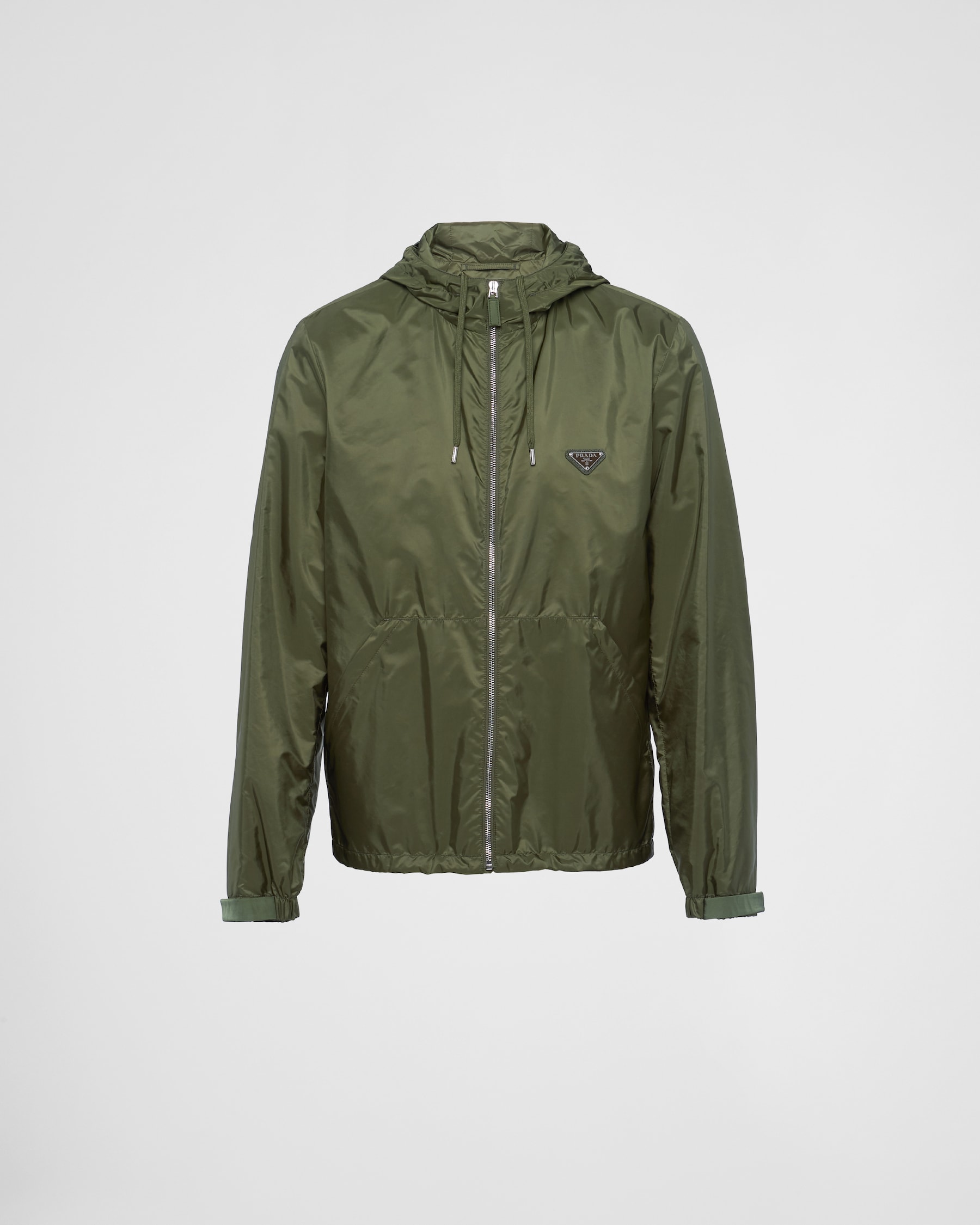 Oberbekleidung Herren: Jacken und Puffer Jacken | PRADA
