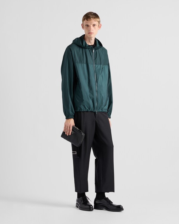 Men's New In | PRADA