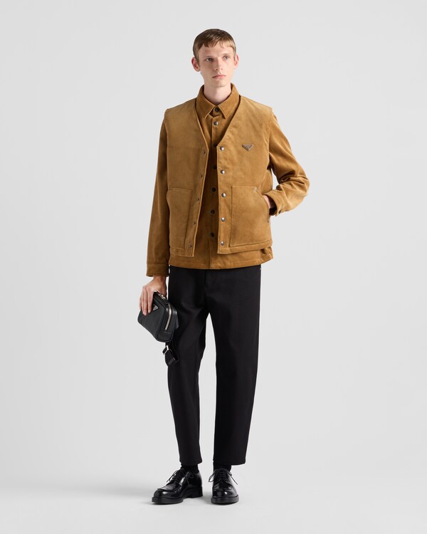 Men's New In | PRADA