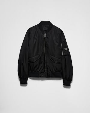 The New Prada Re-nylon Collection For Men | Prada