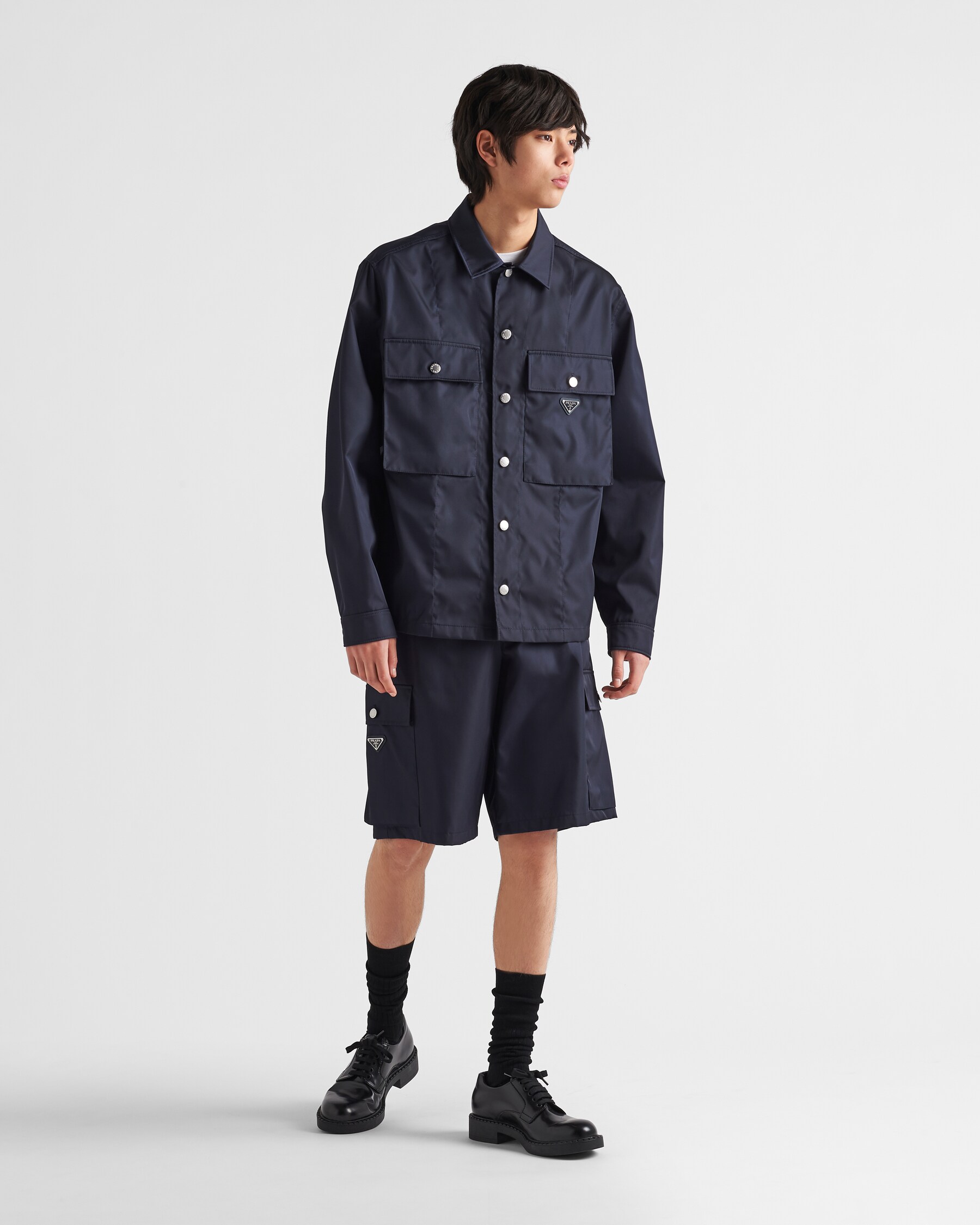 Prada Ready to wear Men's Clothing | PRADA