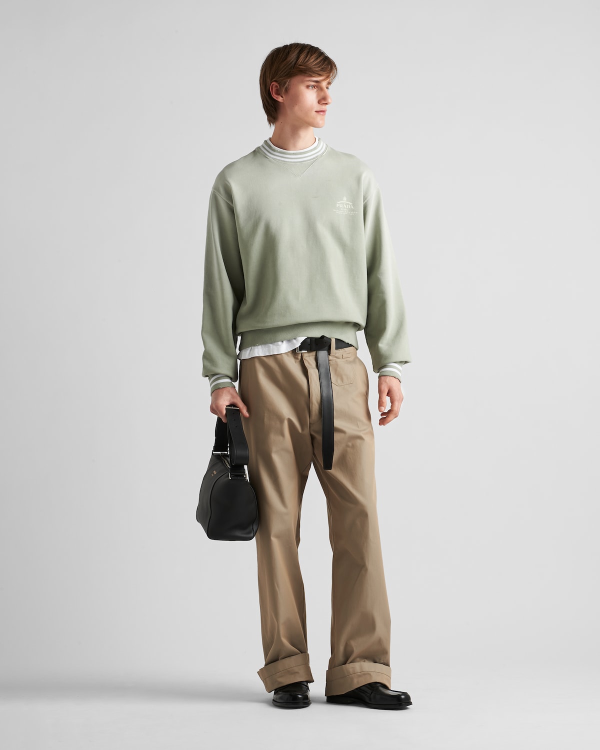 Cotton Pants | PRADA