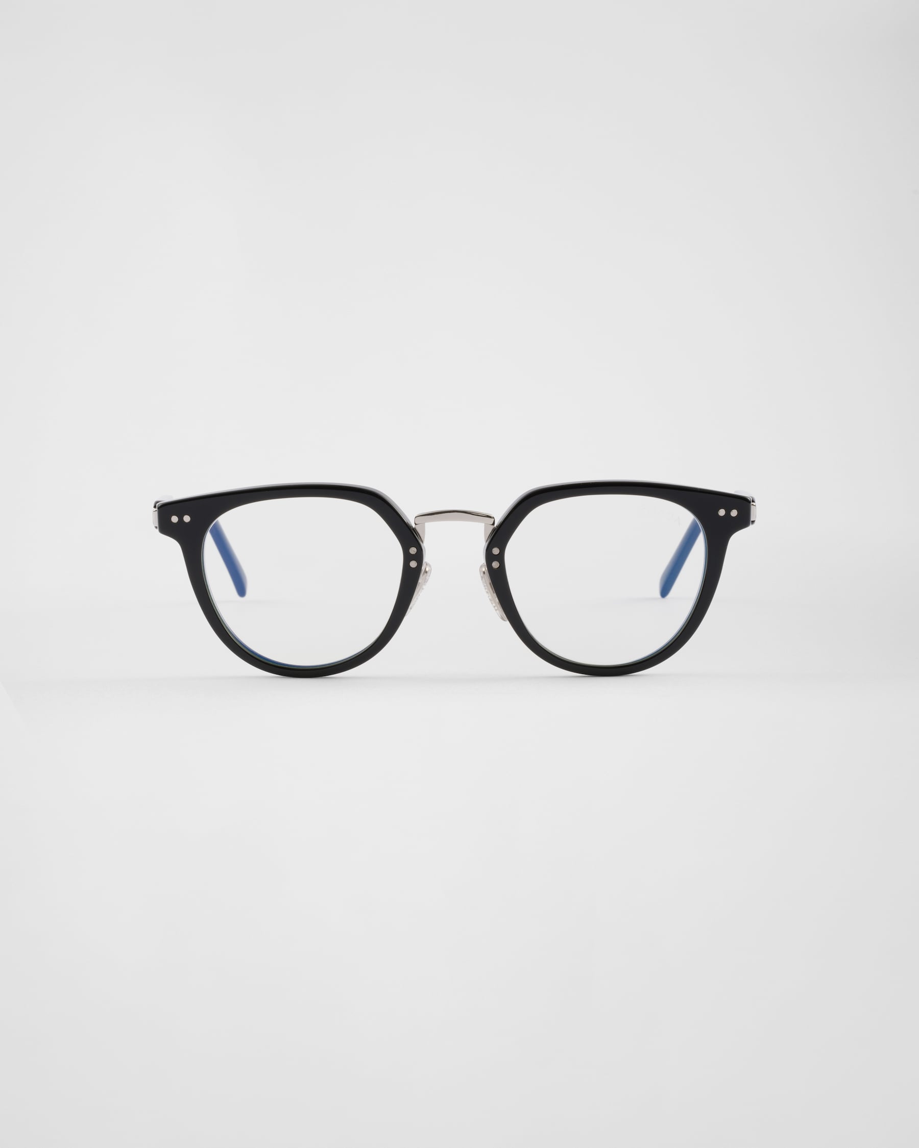 Crystal Lenses Prada Eyewear Collection Sunglasses | PRADA