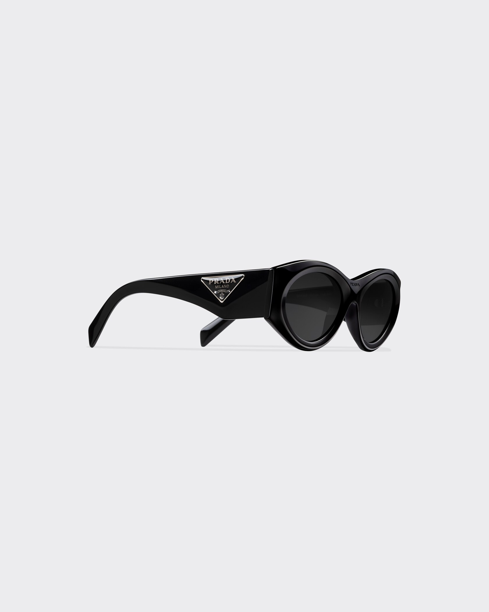 Prada Symbole Güneş Gözlüğü Slate Gray Lenses | PRADA