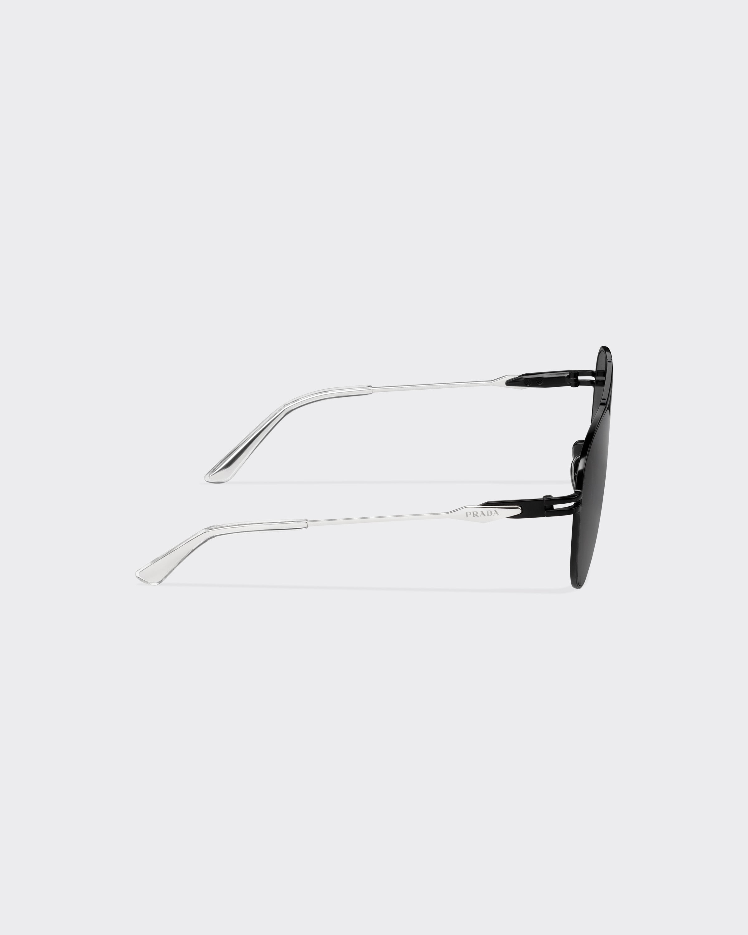 Occhiali Prada Eyewear Collection Lenti Ardesia | Prada