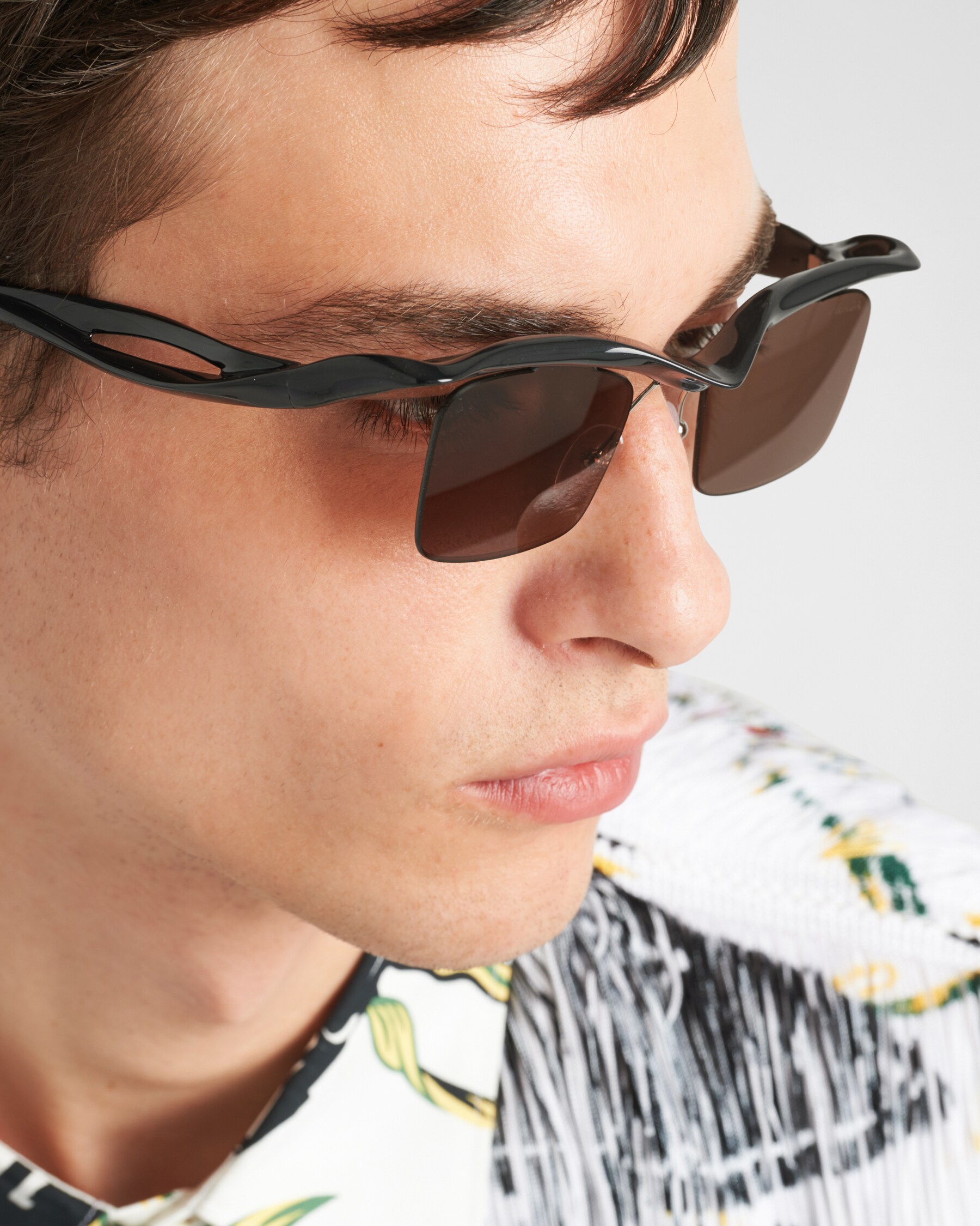 Sienna Prada Morph Sunglasses | PRADA