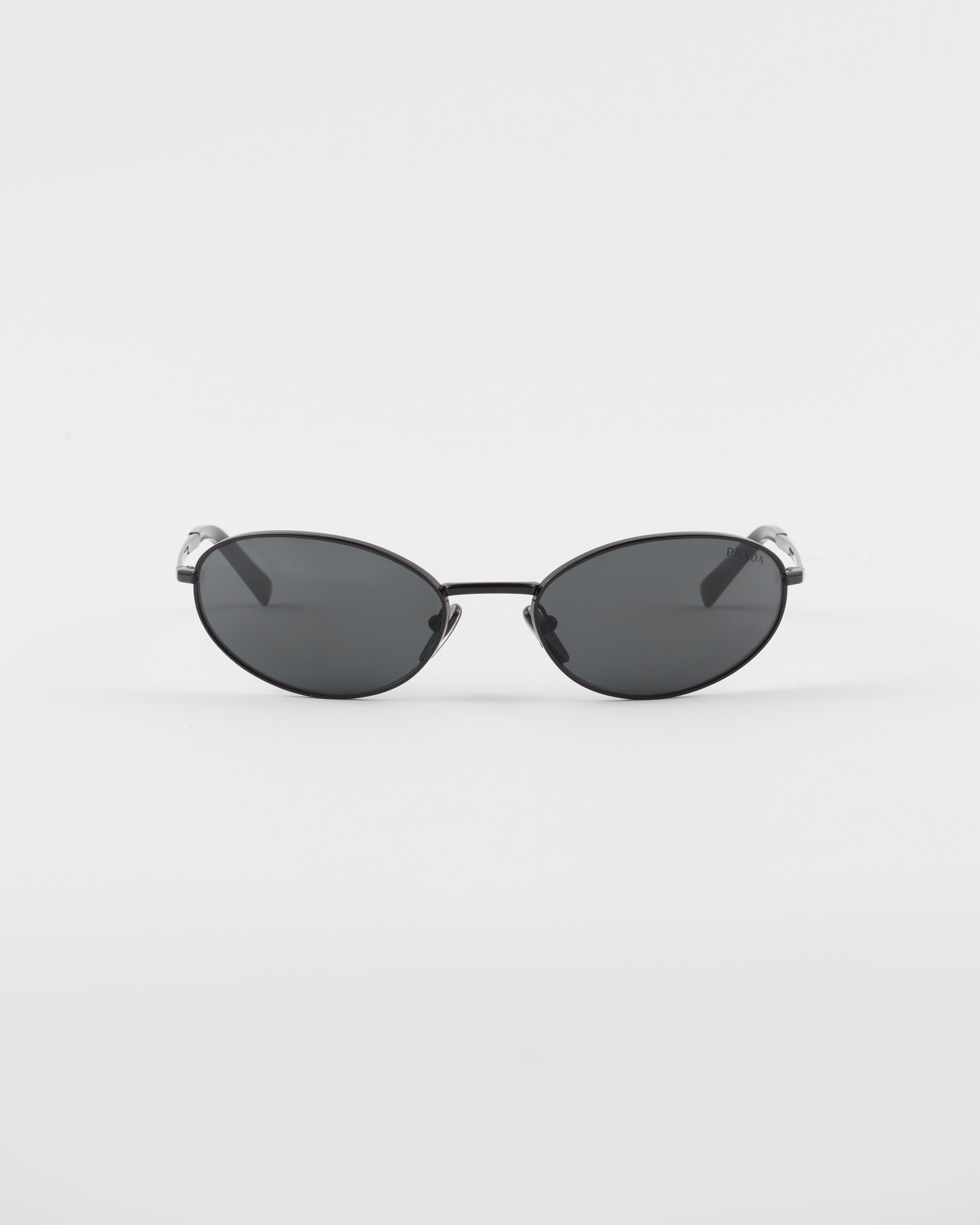Diamond Lenses Sunglasses With The Prada Logo | PRADA