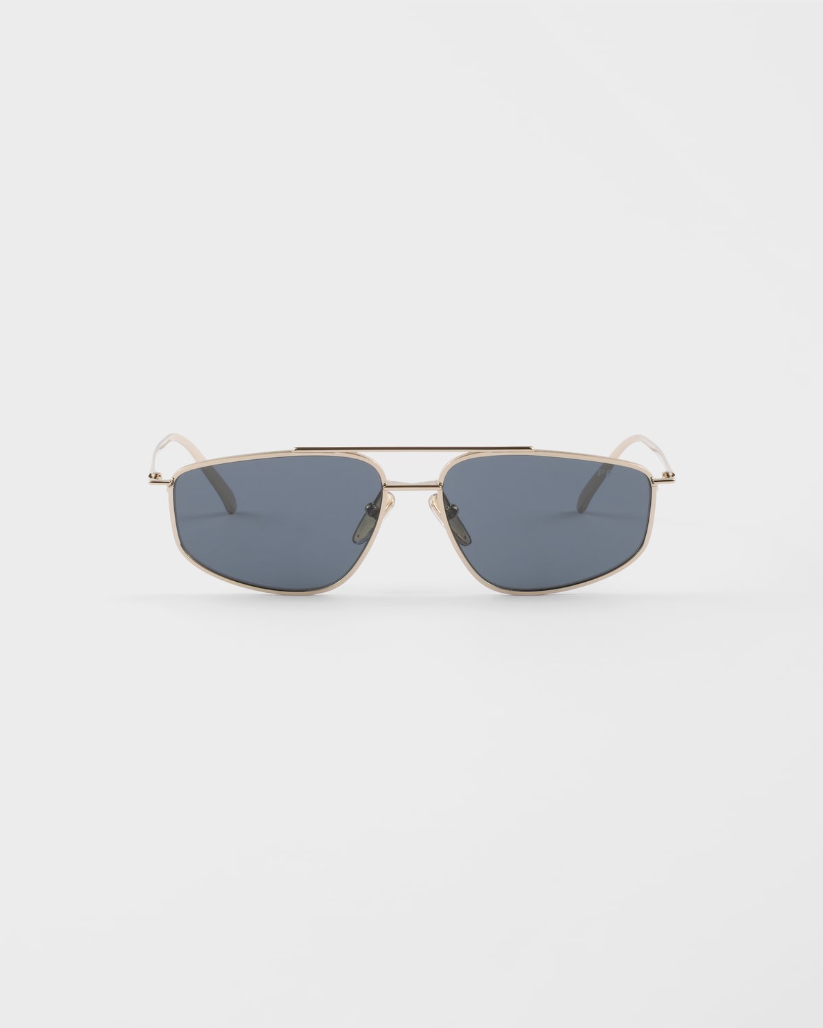 Graphite Lenses Prada Eyewear Collection Sunglasses | PRADA - United States