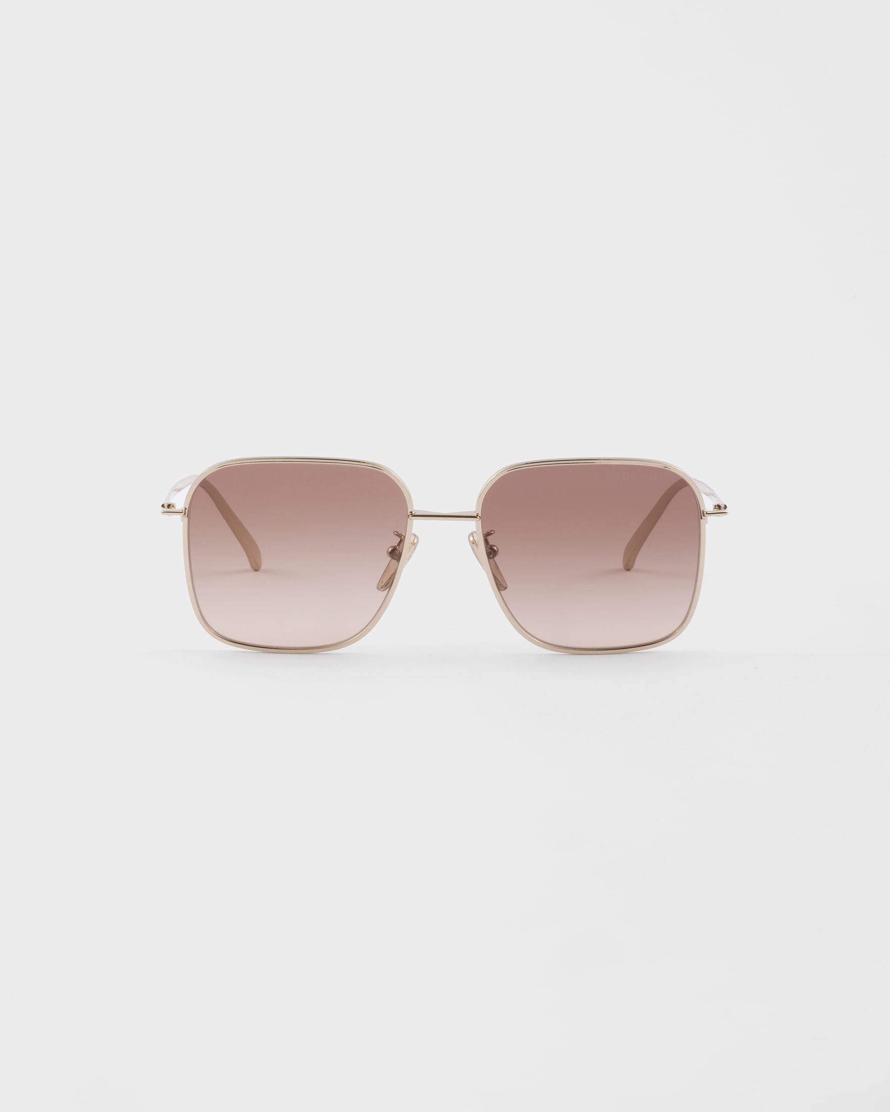 Lenses Color Anthracite Prada Eyewear Collection Sunglasses | PRADA