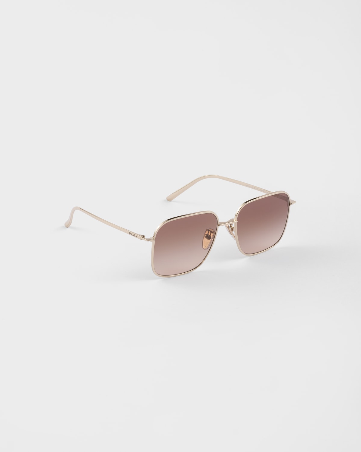 Lenses Color Anthracite Prada Eyewear Collection Sunglasses | PRADA