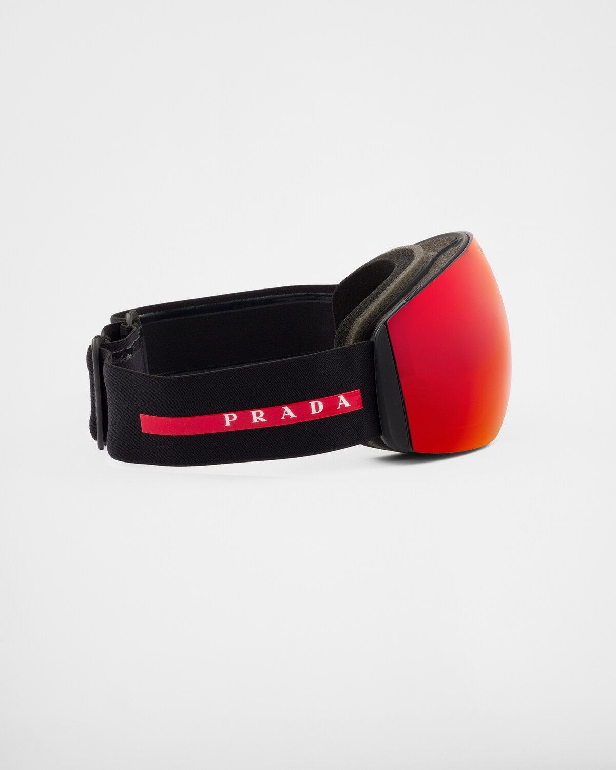 Lenses Arancio Specc Prada Linea Rossa By Oakley Ski Goggles | PRADA
