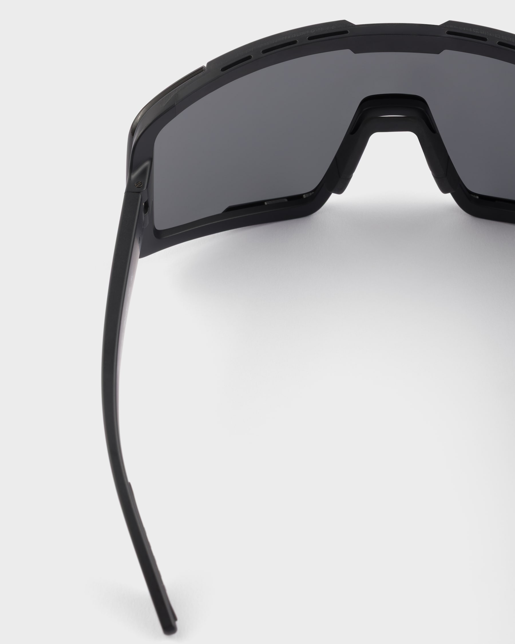 Slate Lenses Prada Linea Rossa Active Sunglasses | PRADA