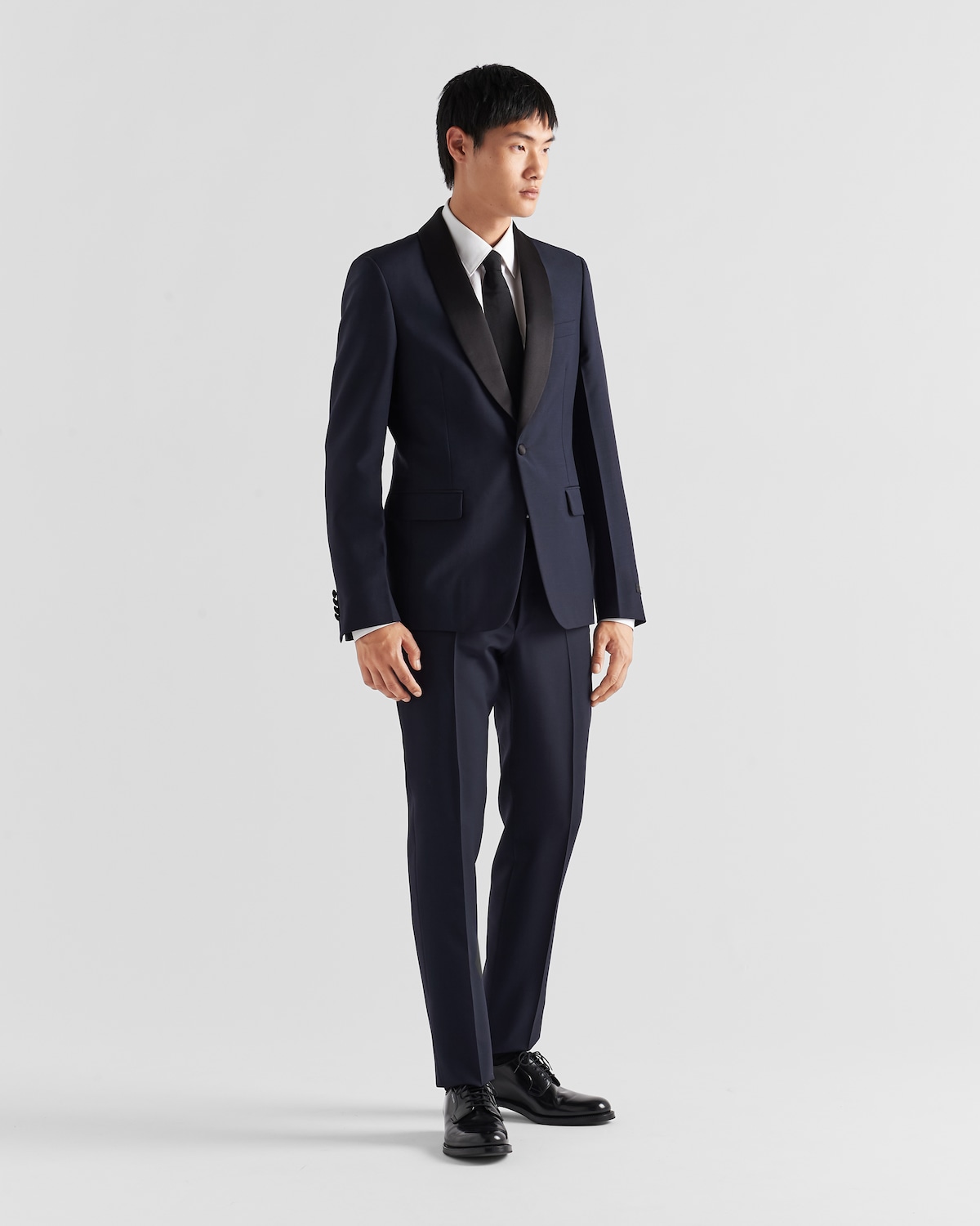 Men's Suits | PRADA