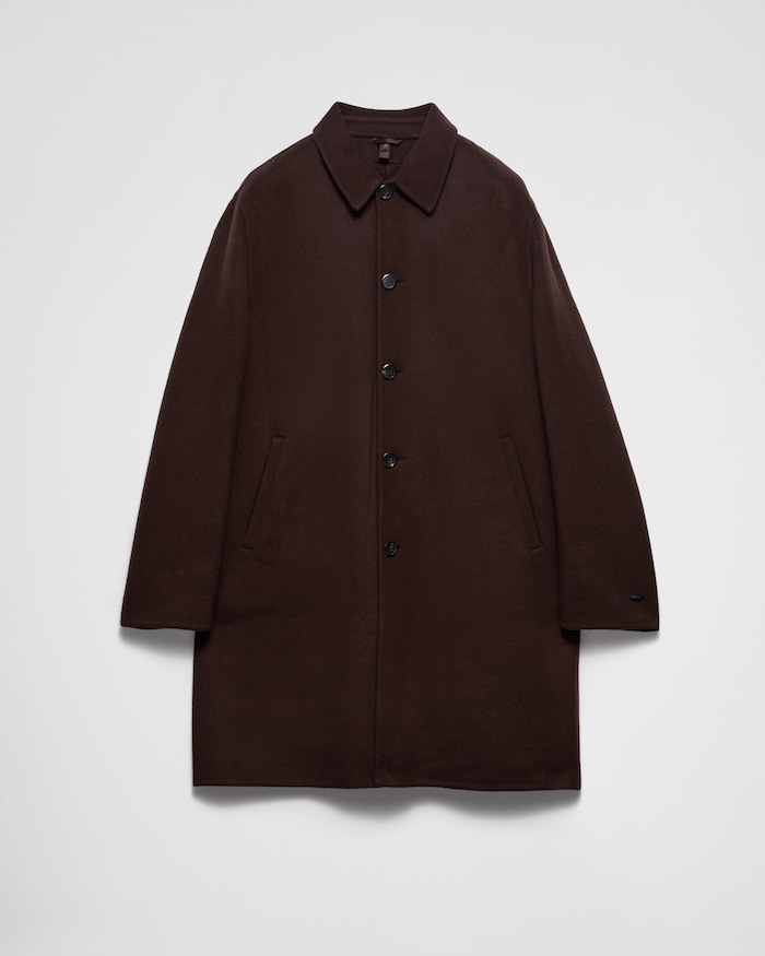 Men's Jackets And Coats | PRADA