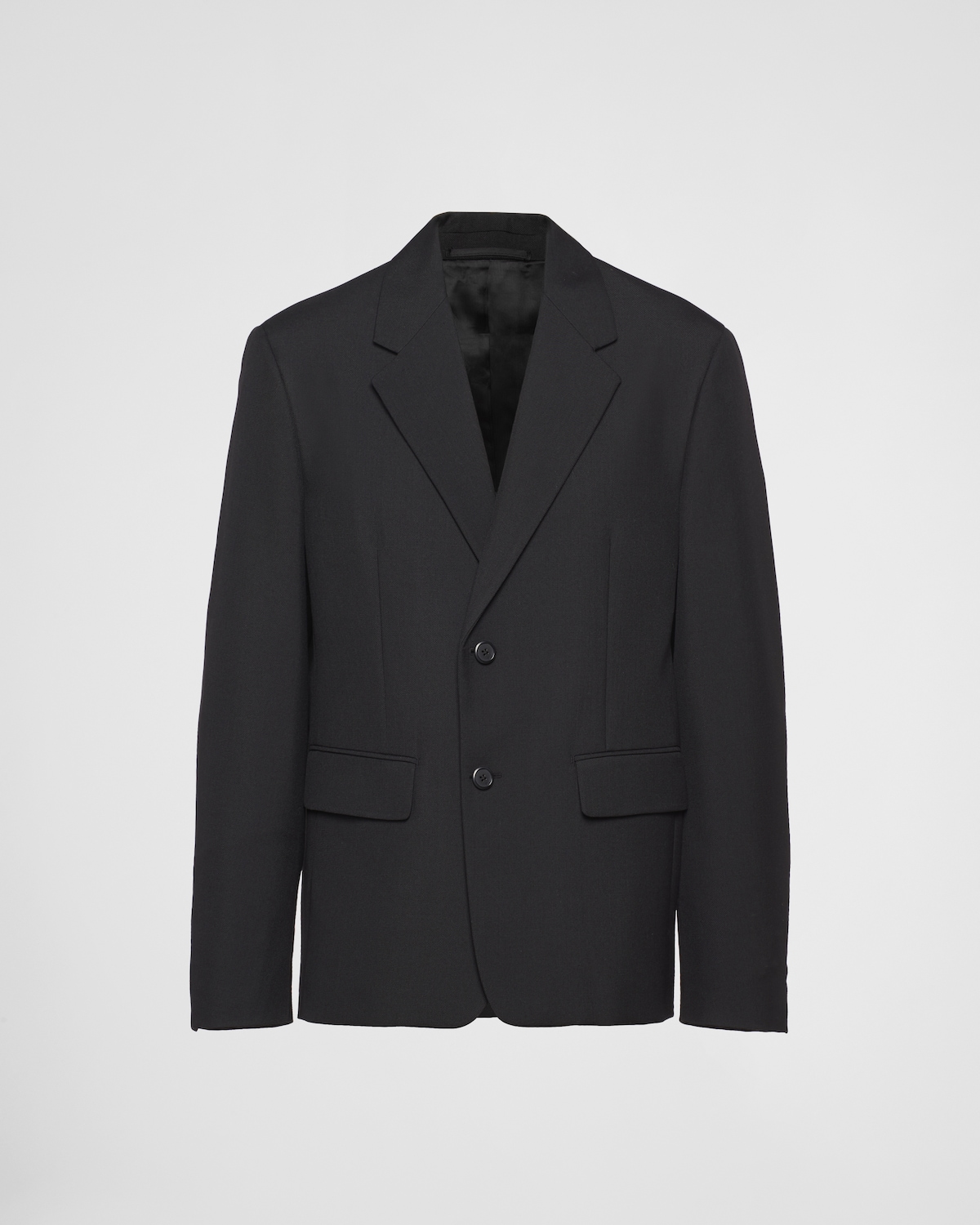 Men's Jackets And Coats | PRADA