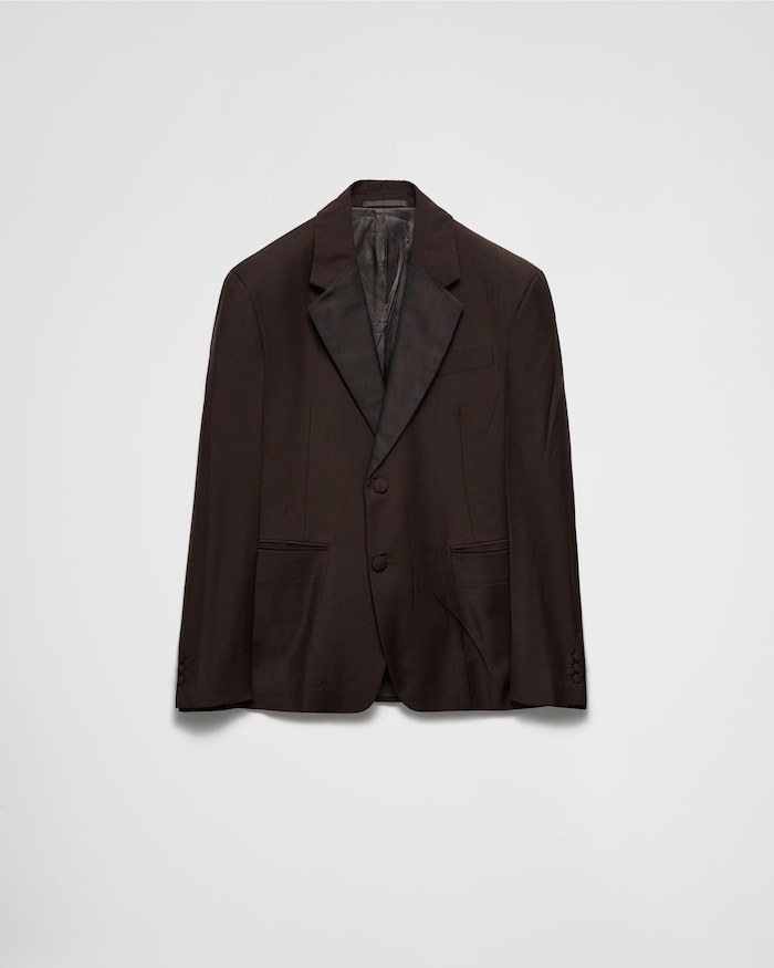 Men's Jackets And Coats | PRADA