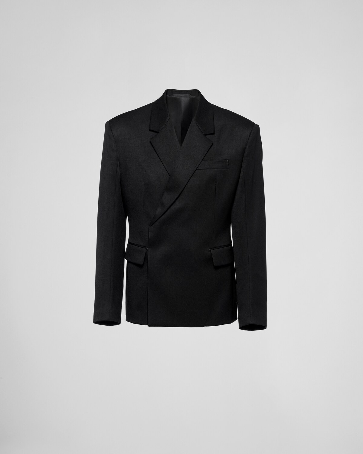 Men's Jackets And Coats | PRADA