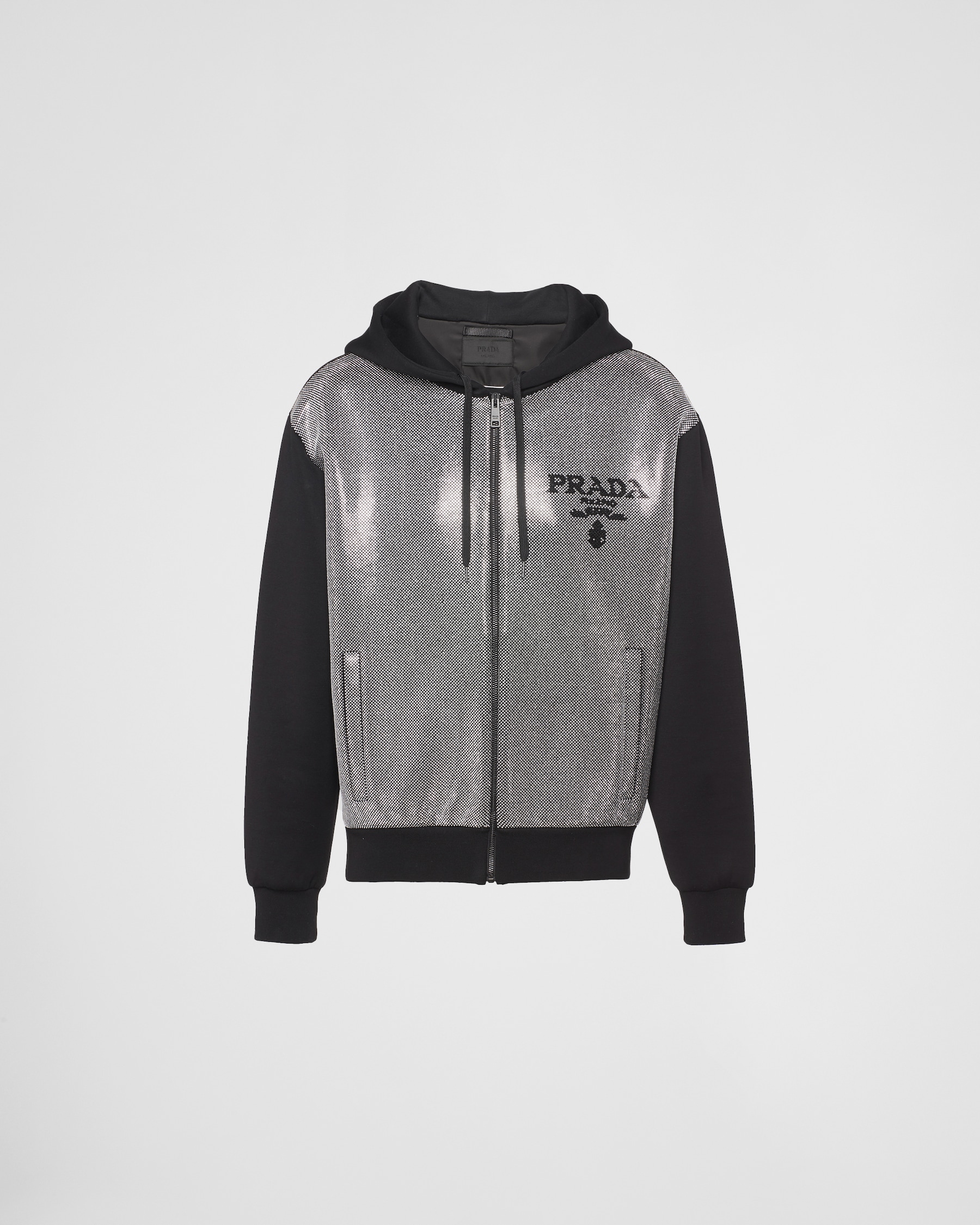 Men's Jogging Suits And Sweatshirts | PRADA