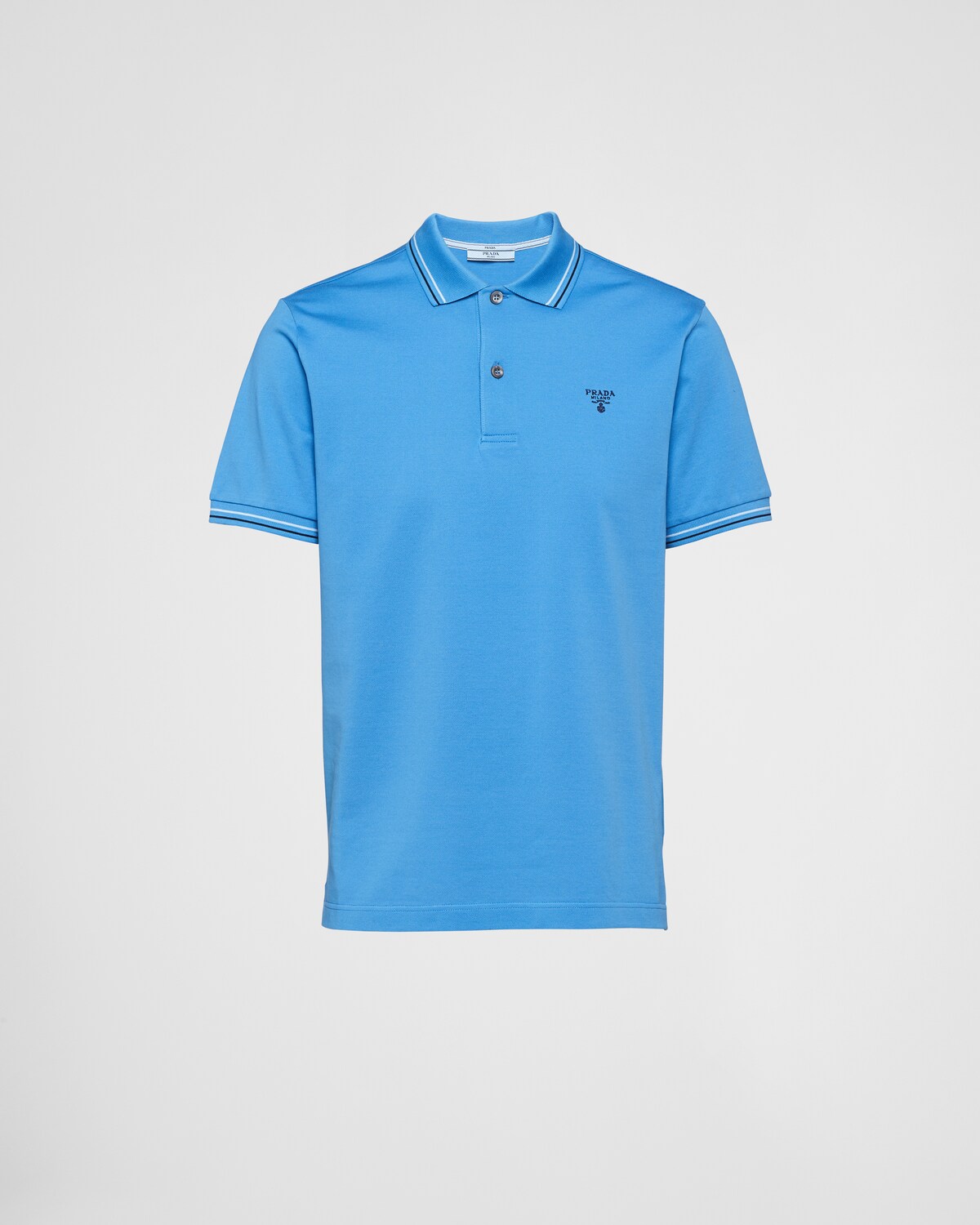 T-shirts And Polo Shirts - page 3 | Prada