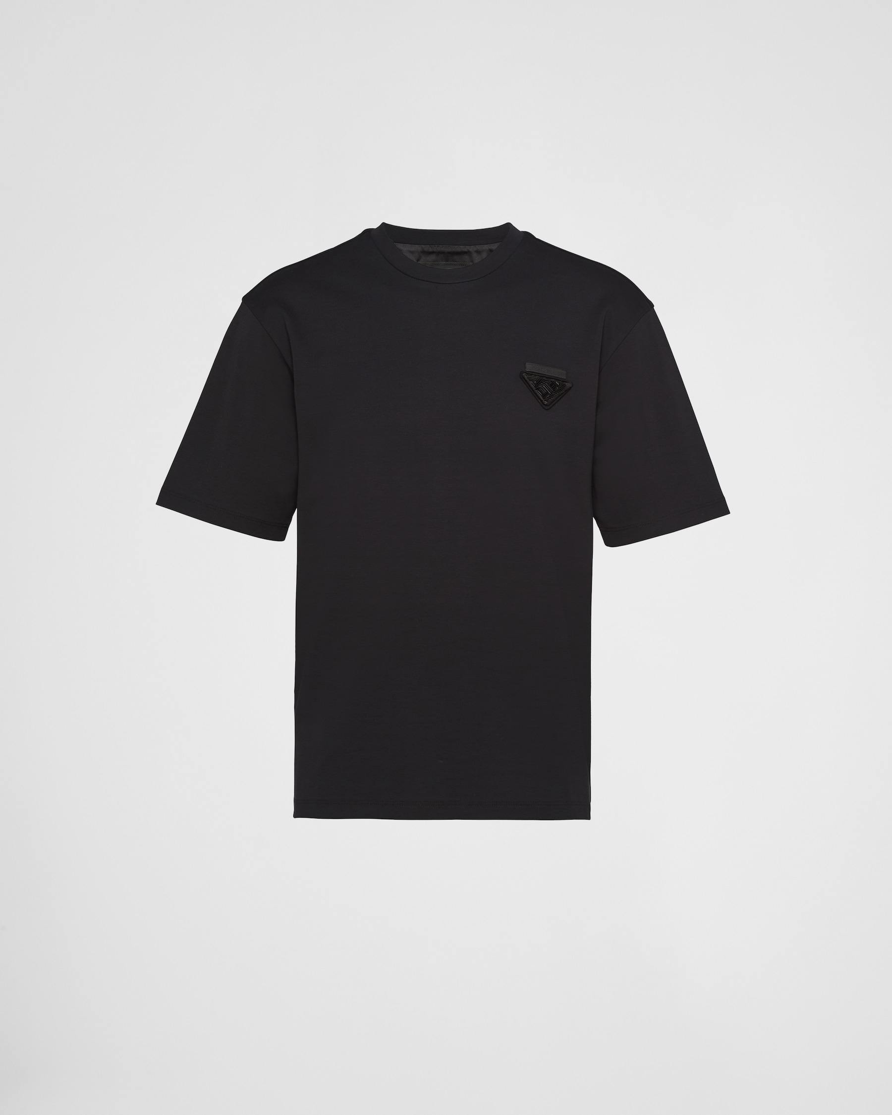 T-shirts And Polo Shirts - page 3 | Prada