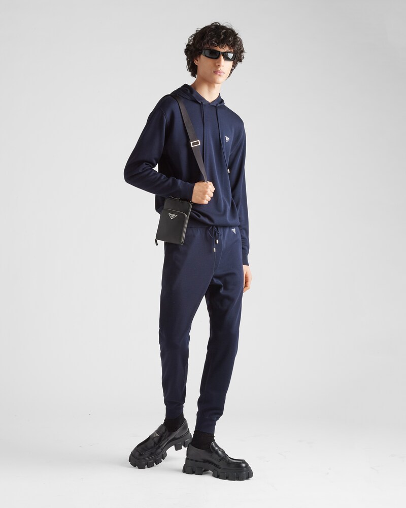 Men's Knitwear | PRADA