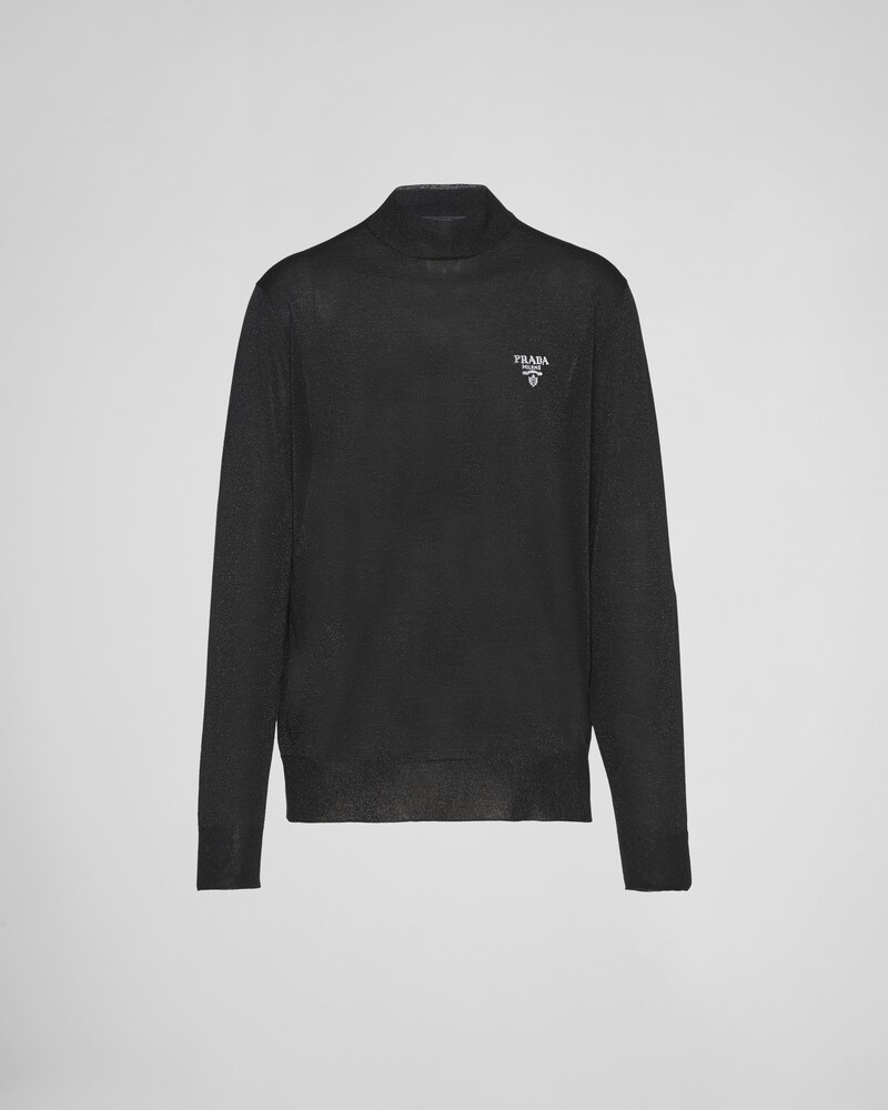Men's Knitwear | PRADA