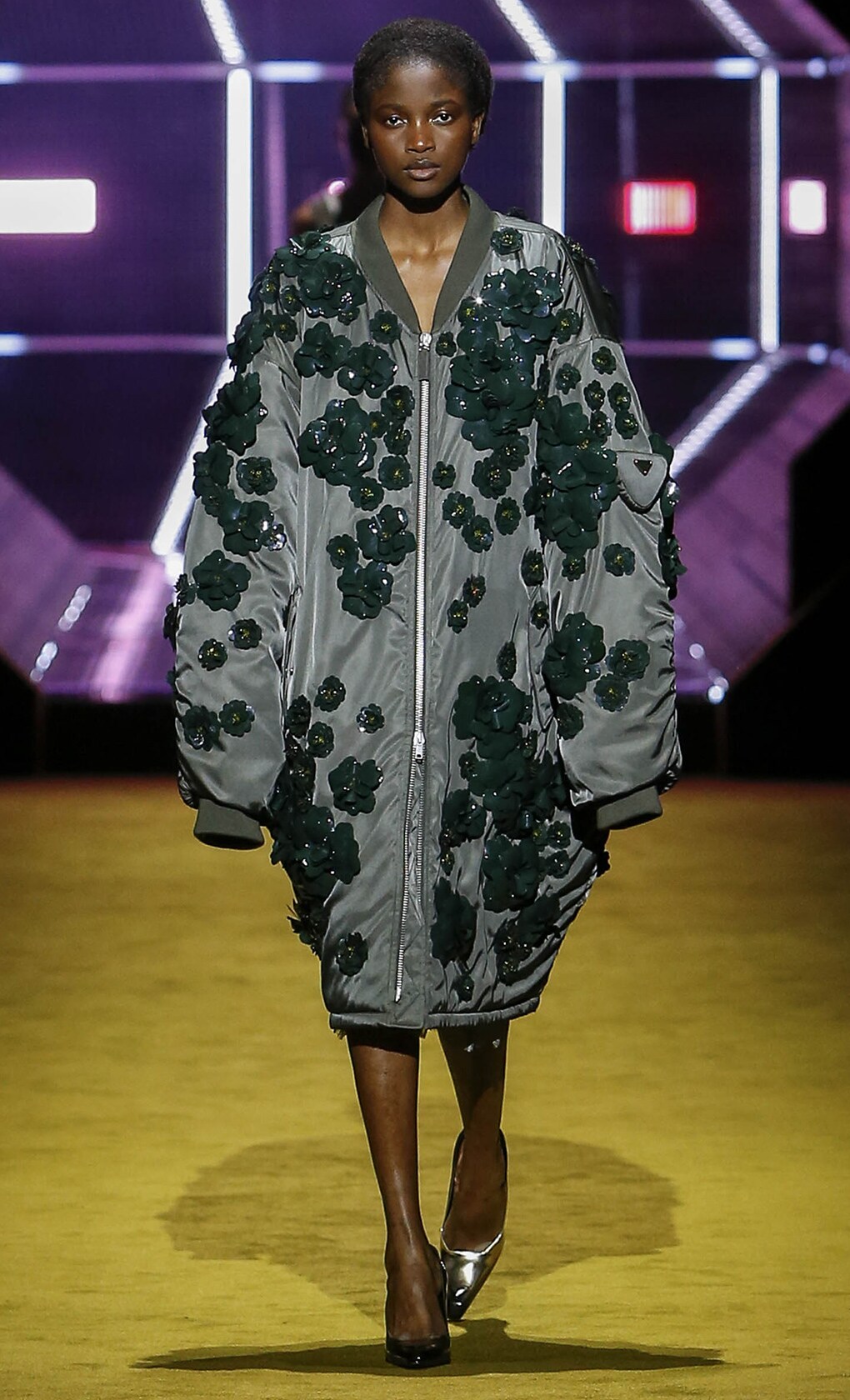 Exit 51 | PRADA