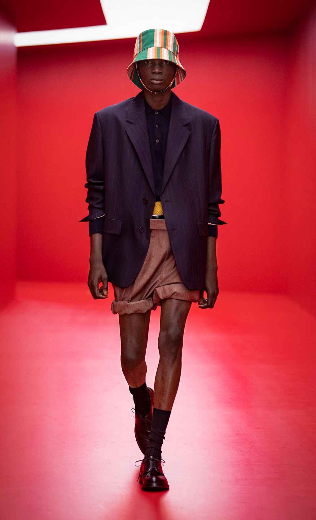 Exit 40 | PRADA