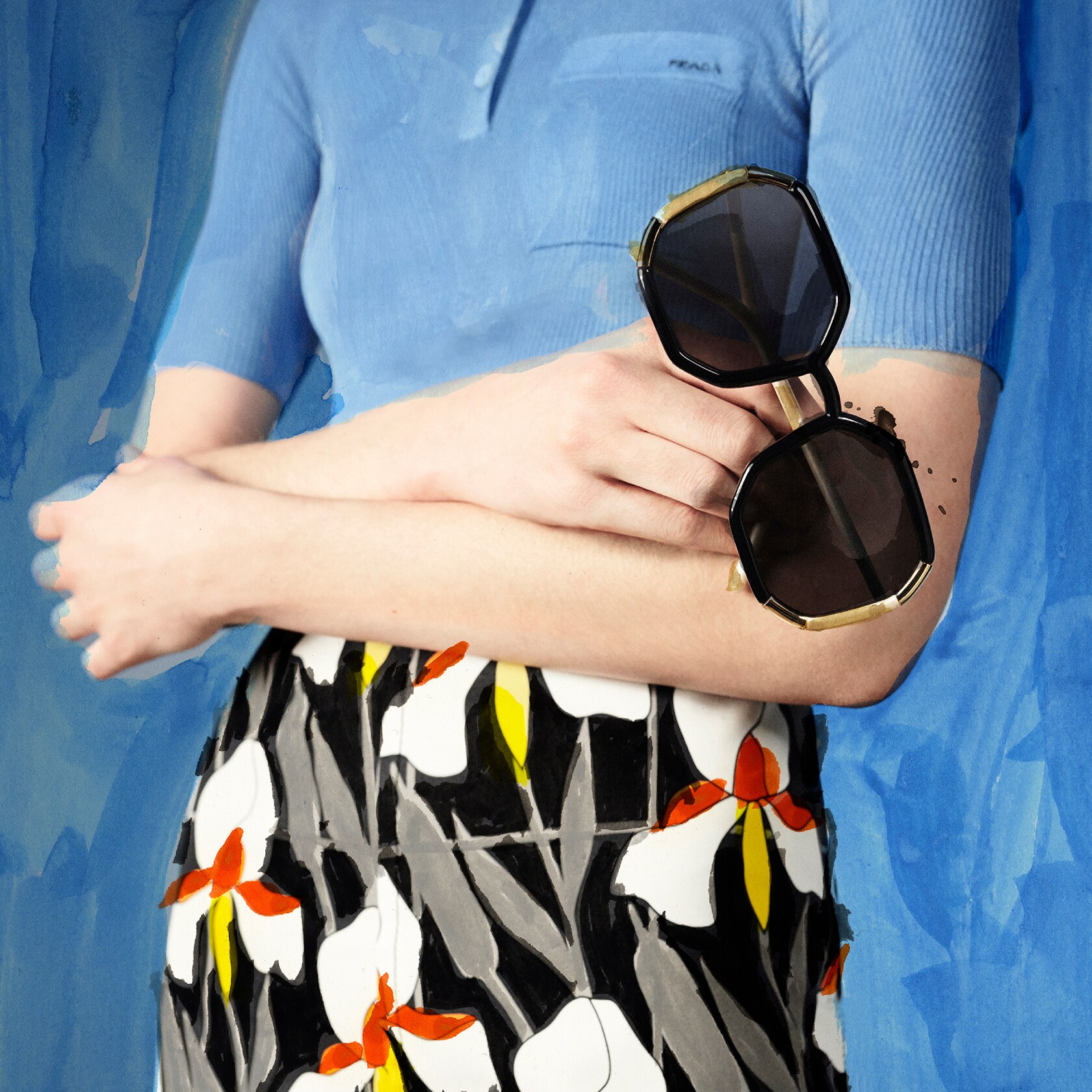 Prada Official Website | Thinking fashion since 1913 | PRADA