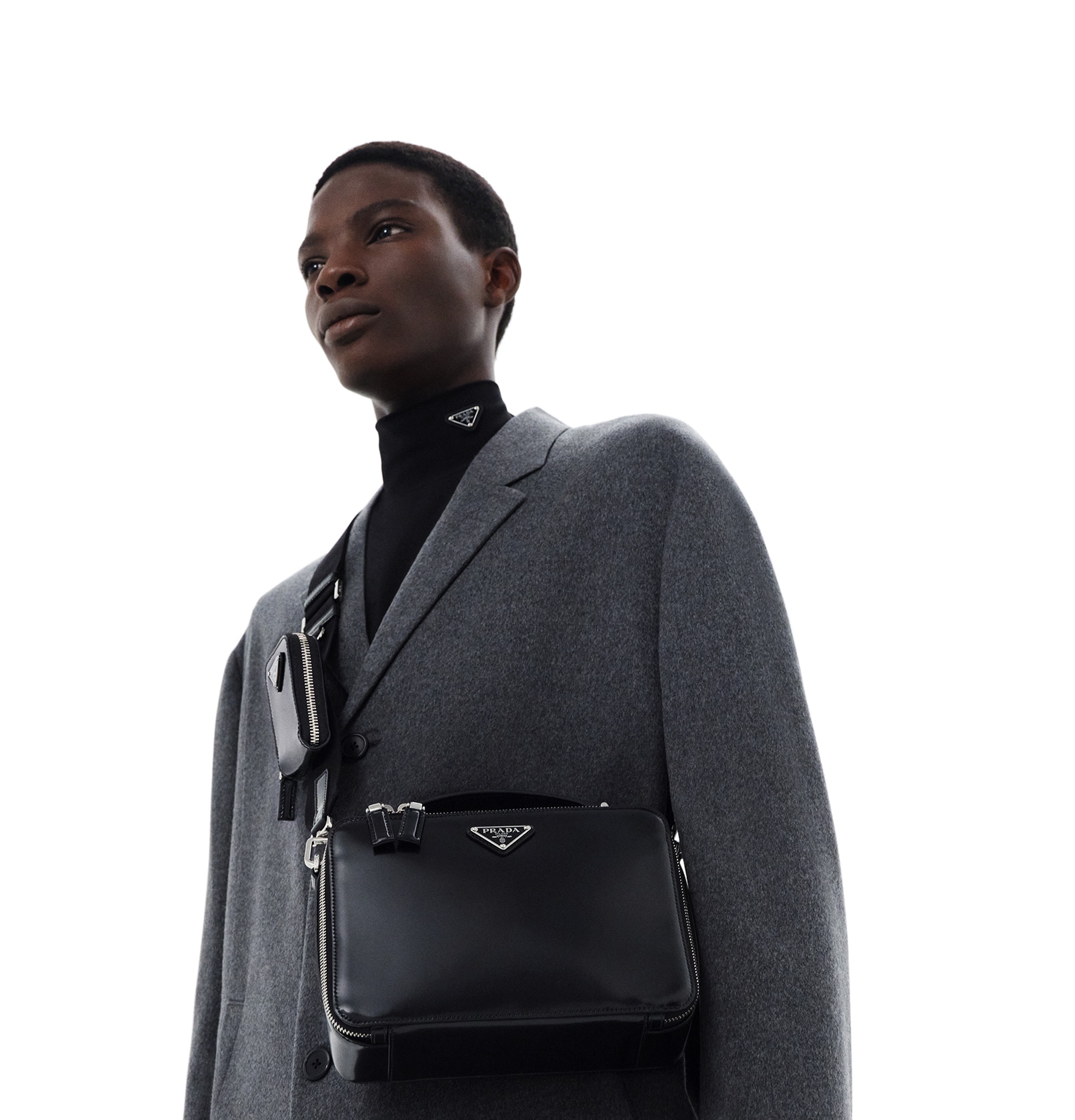 Prada Linea Rossa Spring Summer 2020 | PRADA