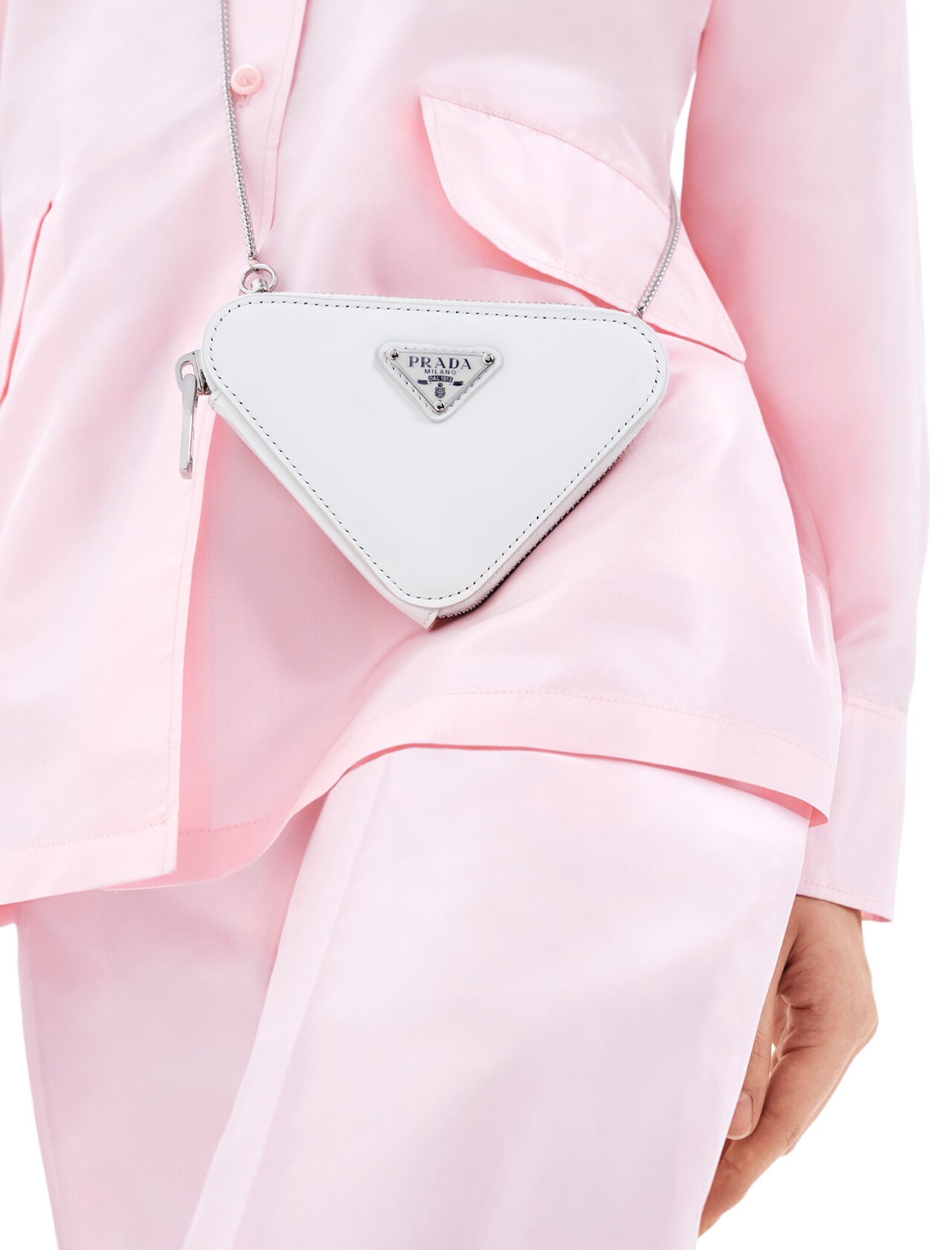 FW 2001 Womenswear | PRADA