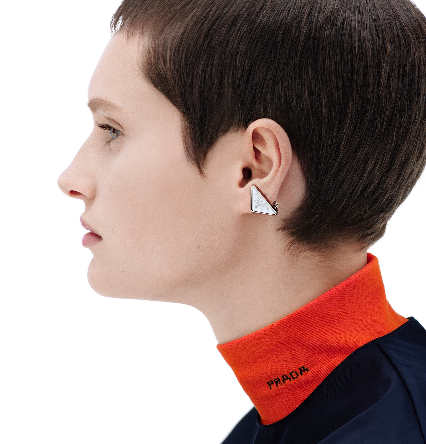 FW 2001 Womenswear | PRADA