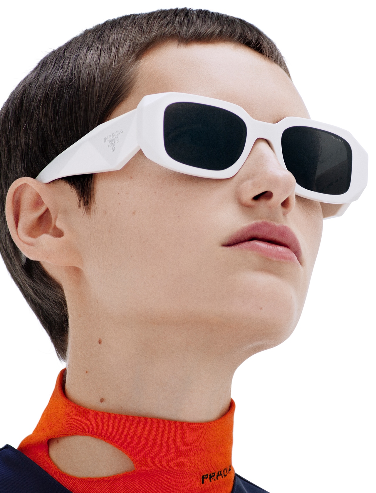 Prada Linea Rossa Spring Summer 2020 | PRADA