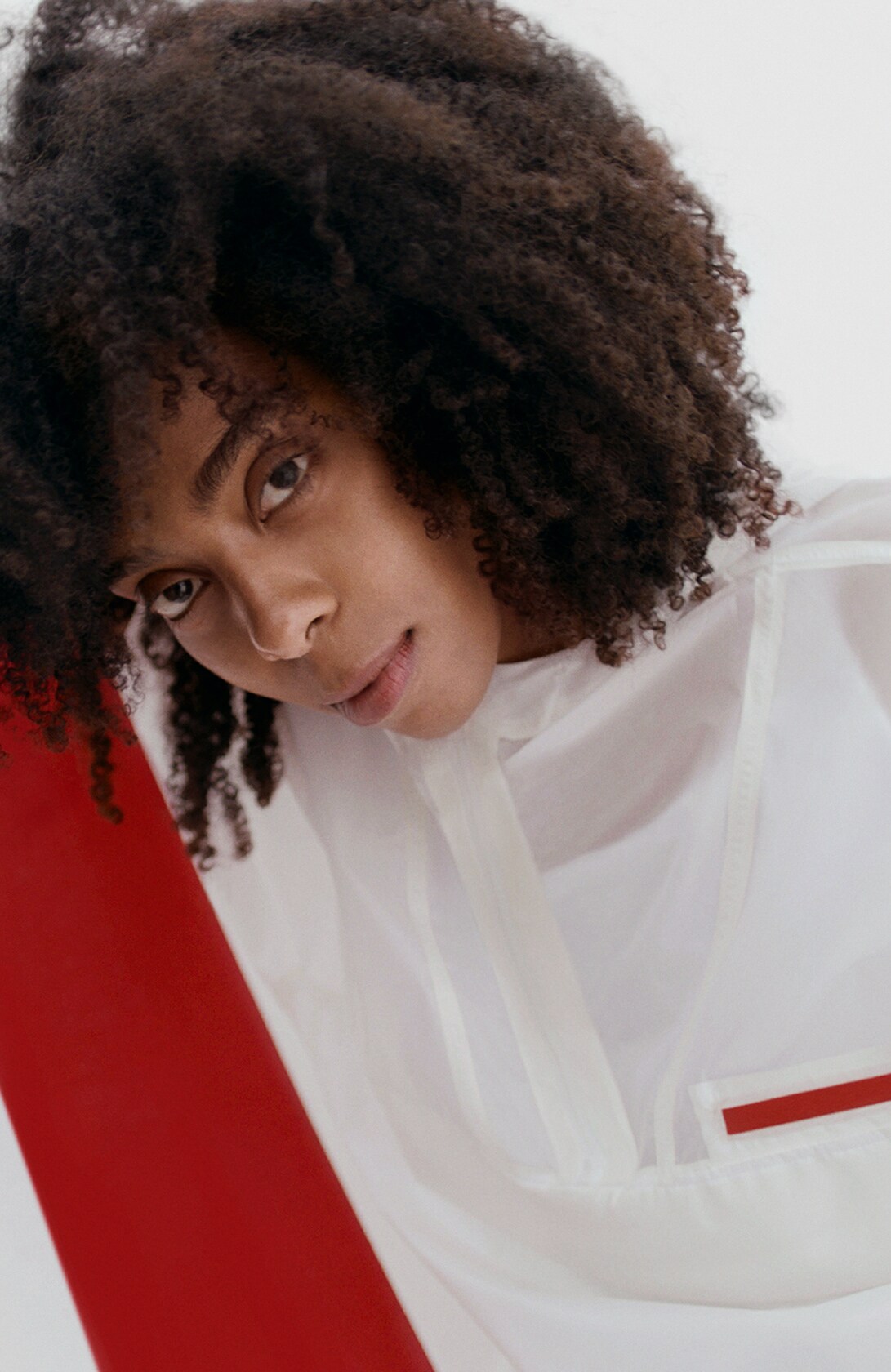 Women's Prada Linea Rossa SS21 | PRADA