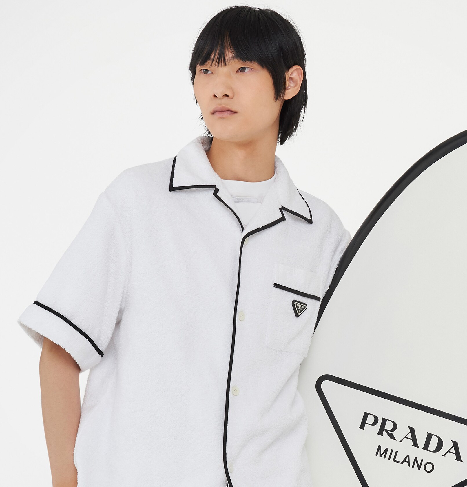 FW 2021 Menswear | PRADA