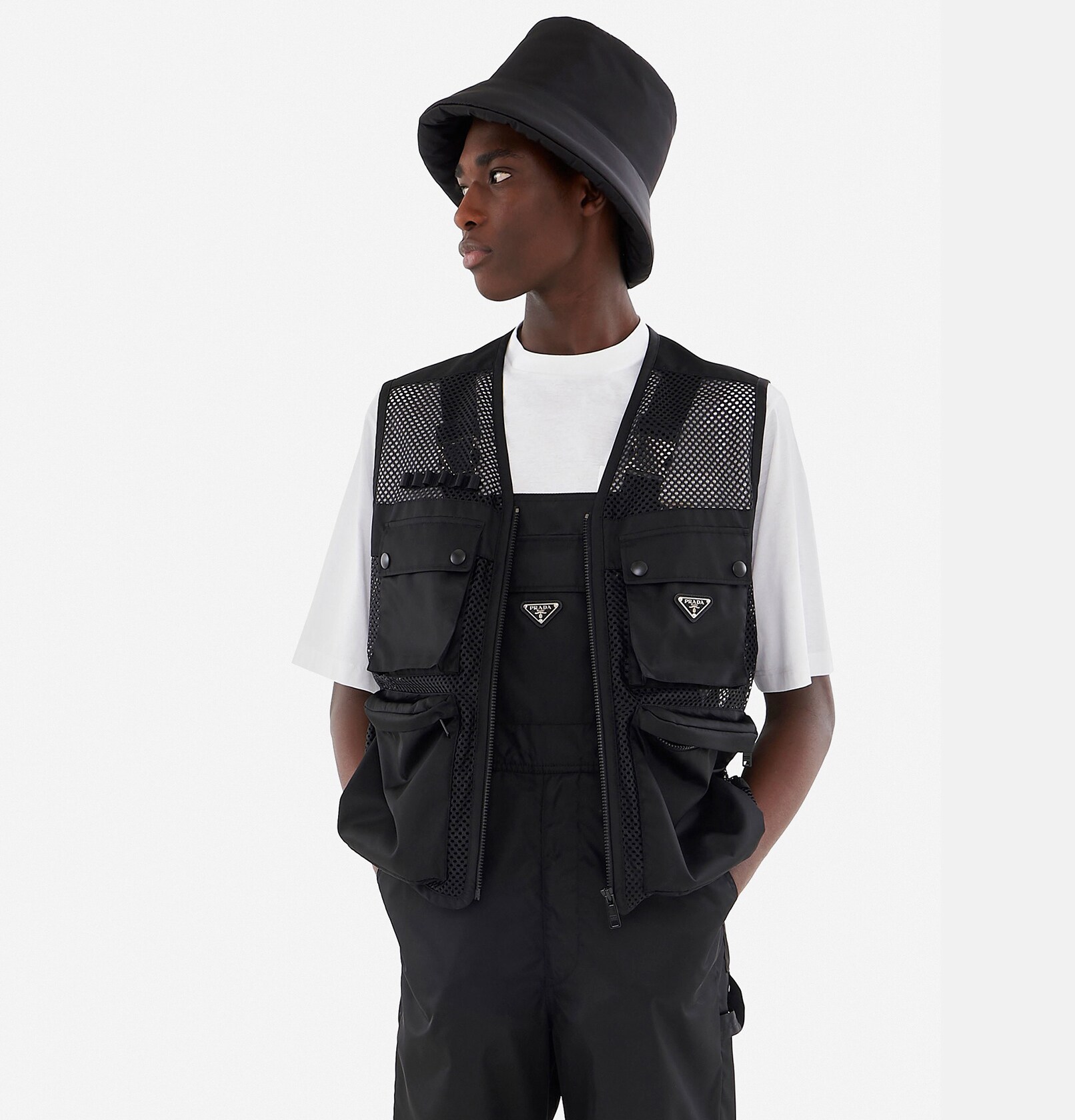 Prada Re-Nylon for Selfridges | PRADA