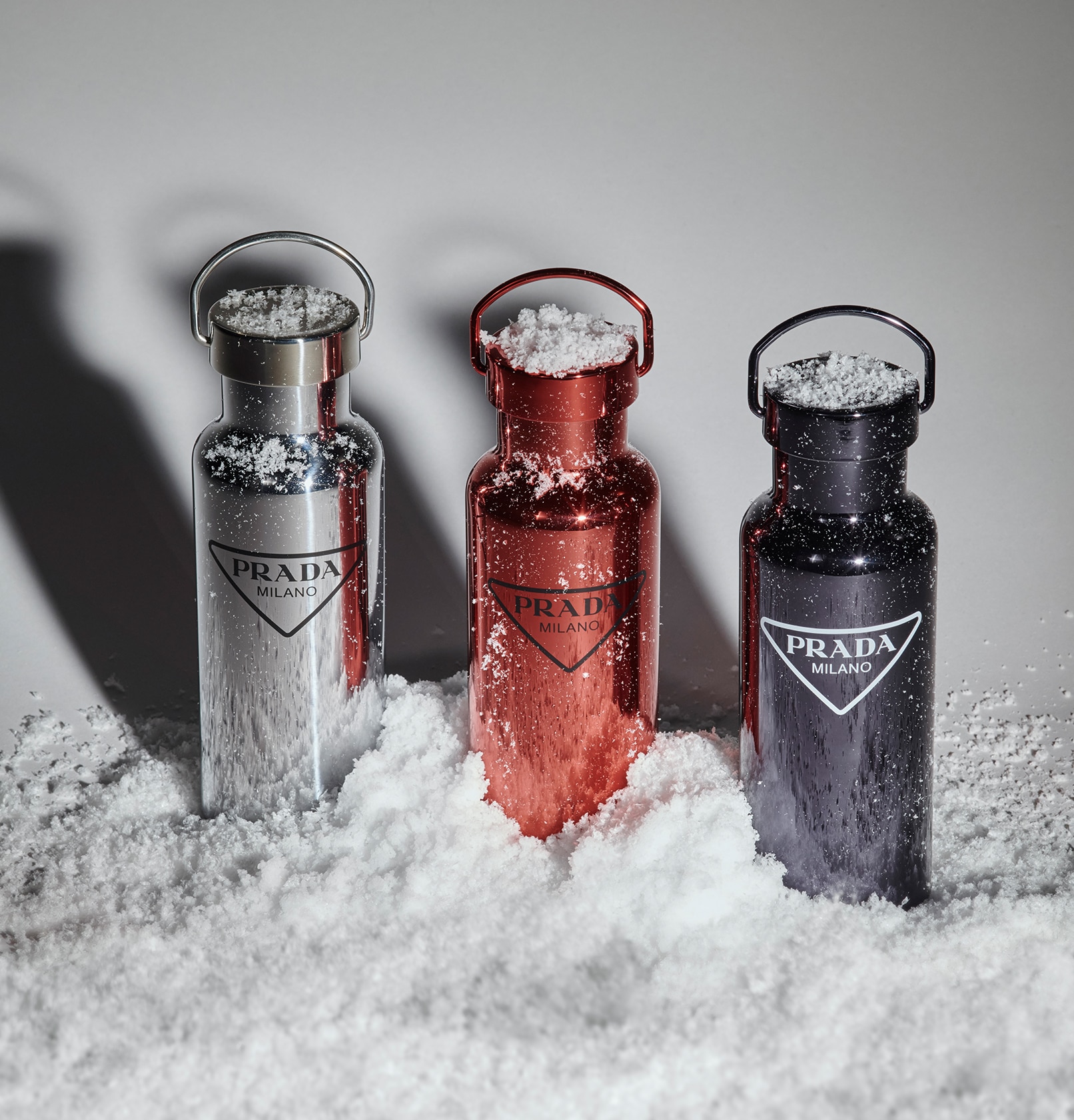 FW 2020 Menswear | PRADA