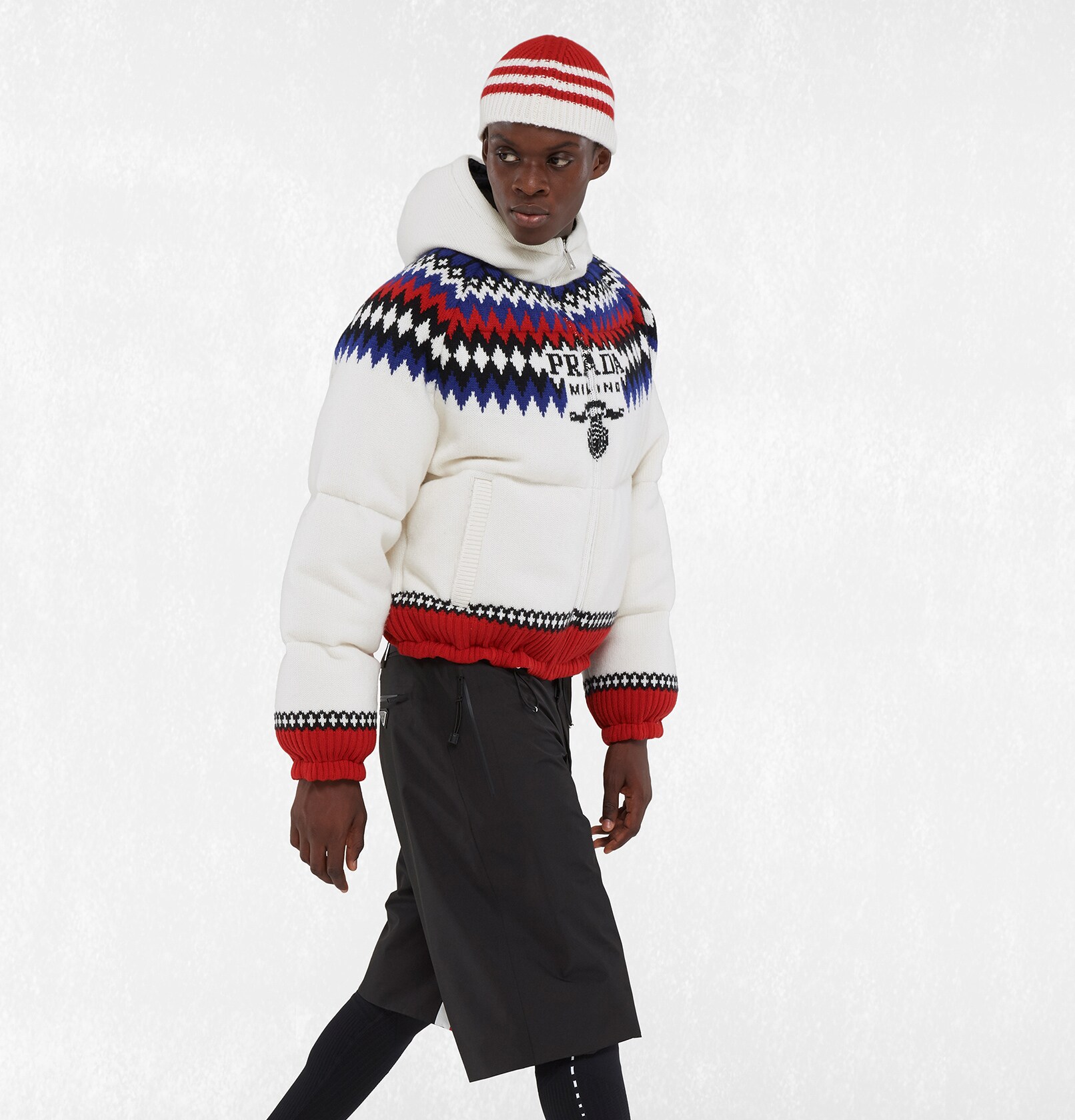 FW 1994 Woman | PRADA