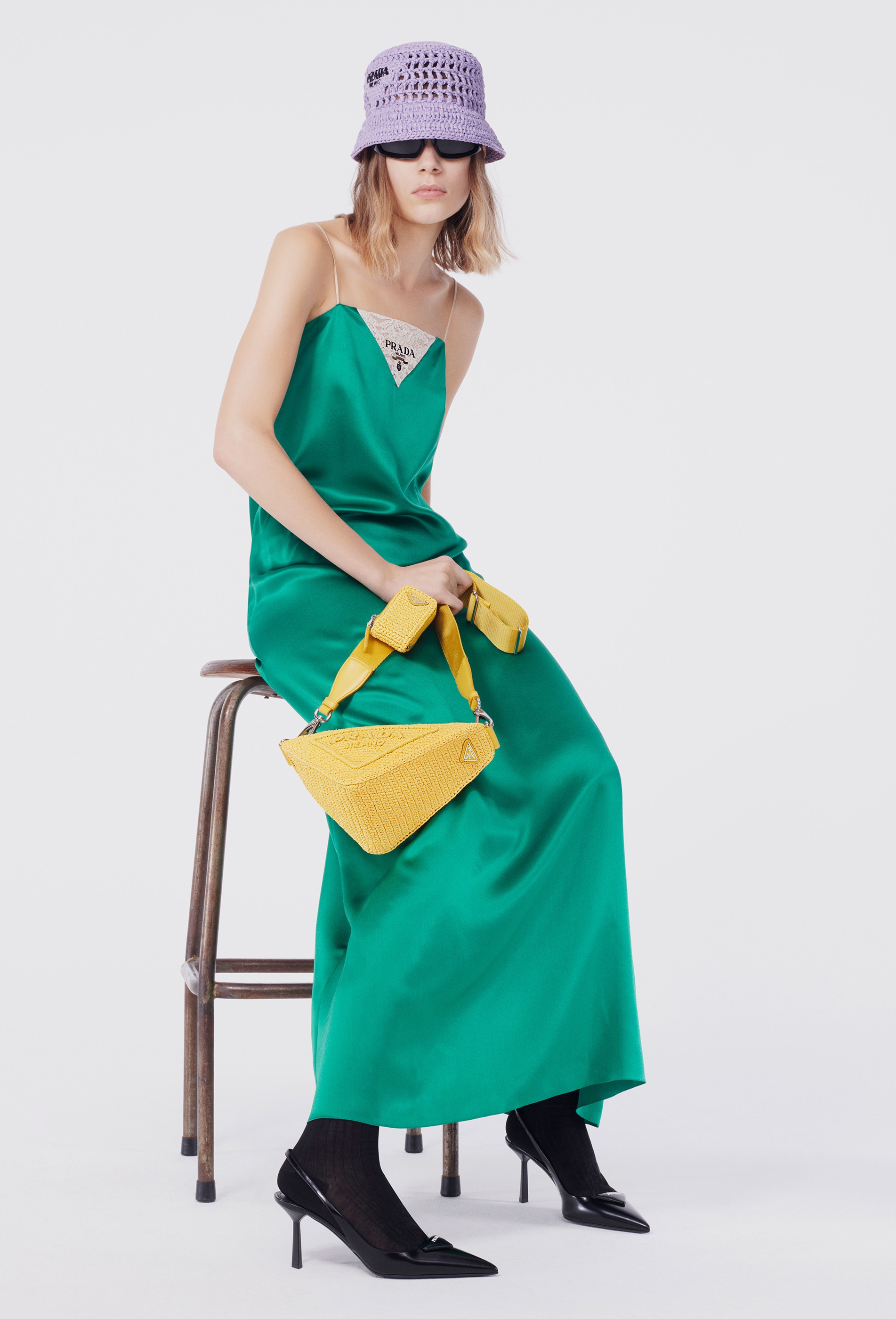 Women's Summer Collection | PRADA