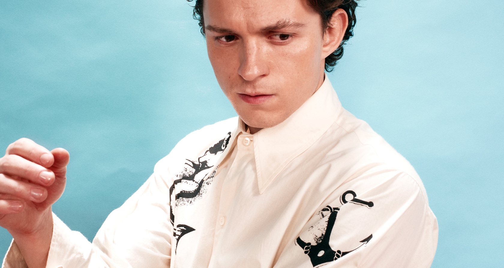 Men's Spring Summer 2022 | PRADA